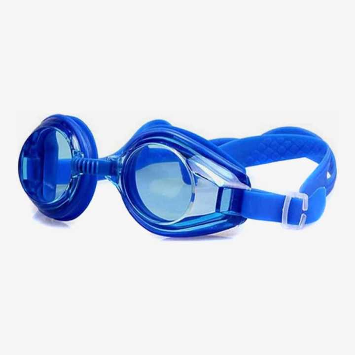 Swimming Goggles - Clear Vision Unisex Swimming Glass / Goggles | Daraz ...