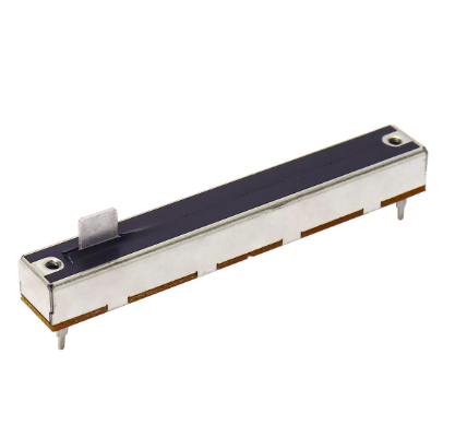 1 pcs Slide Potentiometer 100K Mixer 88mm Straight | Daraz.com.np
