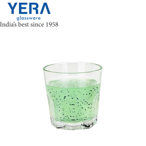 Yera T205TH Glass Set , 205 ML (Pack of 6) | Daraz.com.np