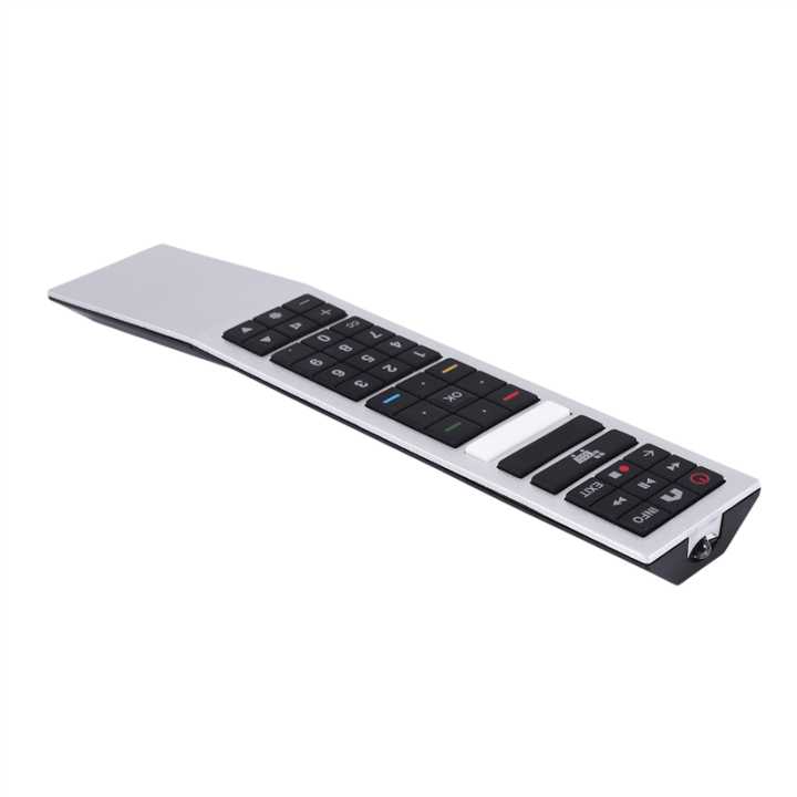 SptrrySmart Remote Control Replacement for Smart Television Wireless ...