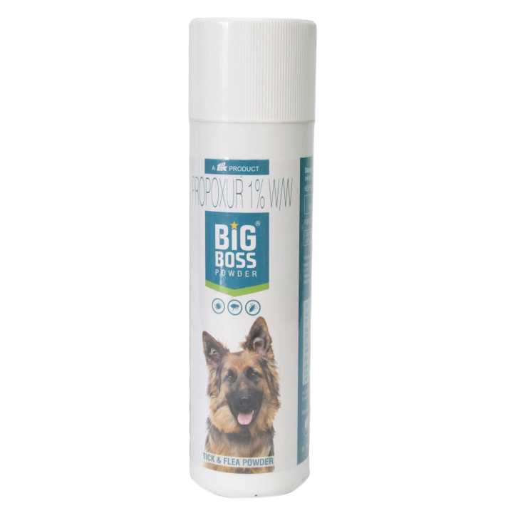 Big Boss Flea Powder 100gm | Daraz.com.np