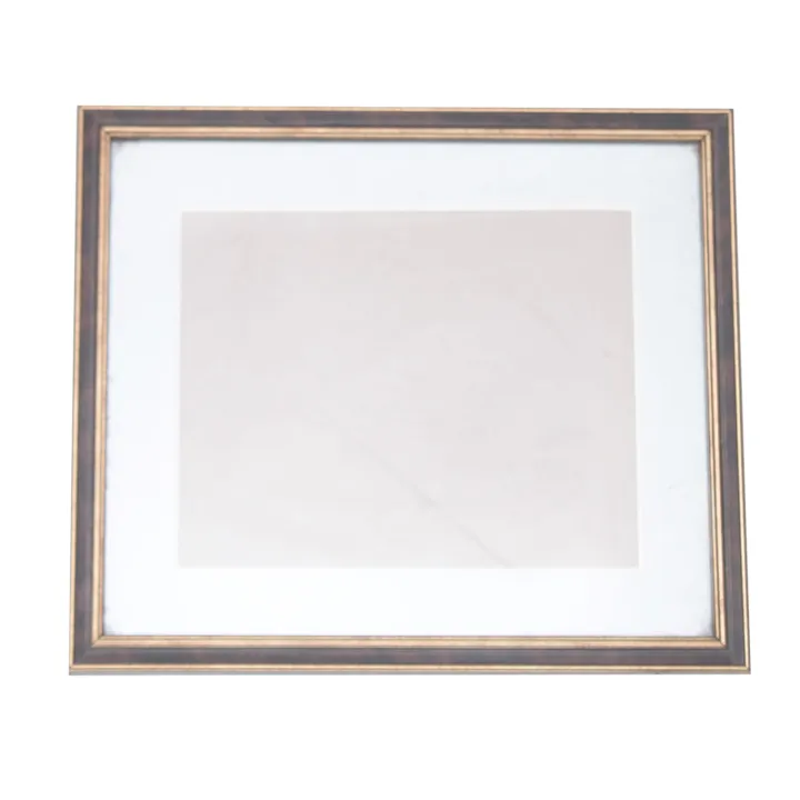 Polystyrene Korean Frame 8X10" | Daraz.com.np