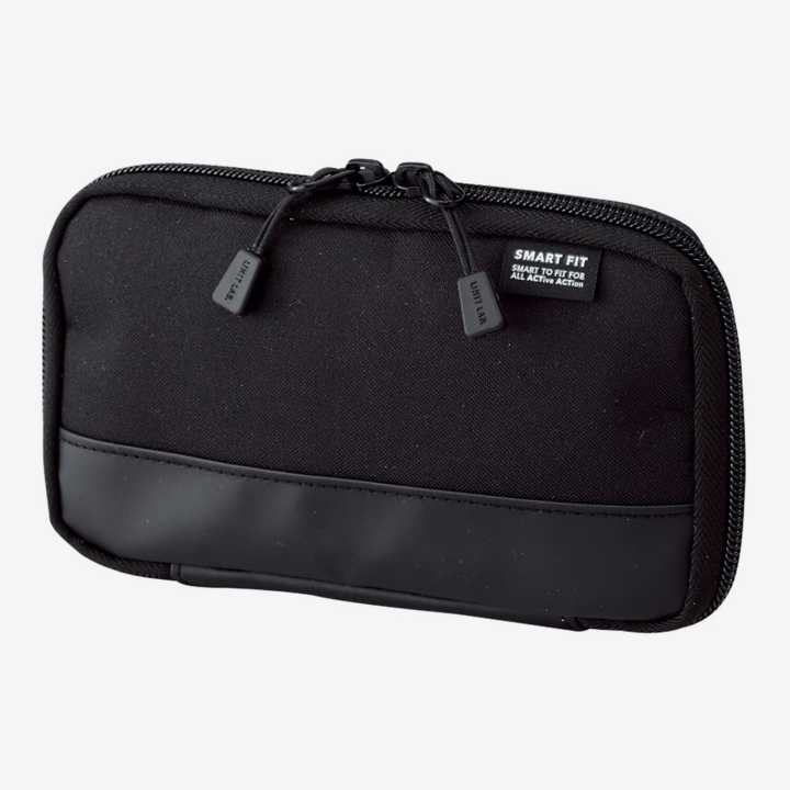 Lihit Lab Compact Pen Pencil Case A7687 By KitabKalam | Slim And ...