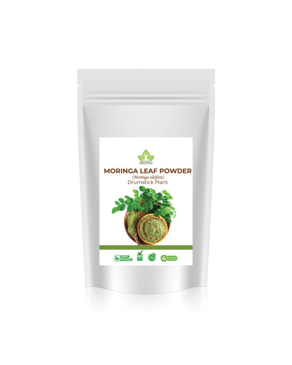 Moringa Sitalchini Sahijan Drumstick Powder 100gm | Daraz.com.np