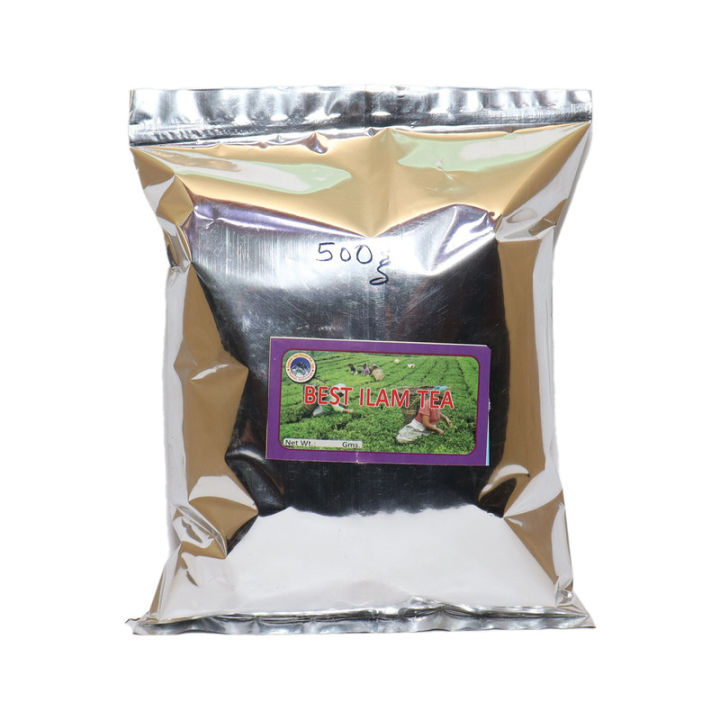 Best Ilam Tea Autum Plus 500G | Daraz.com.np