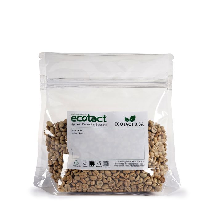 Ecotact 0.5A Hermetic Storage Bags (10 Package) | Daraz.com.np