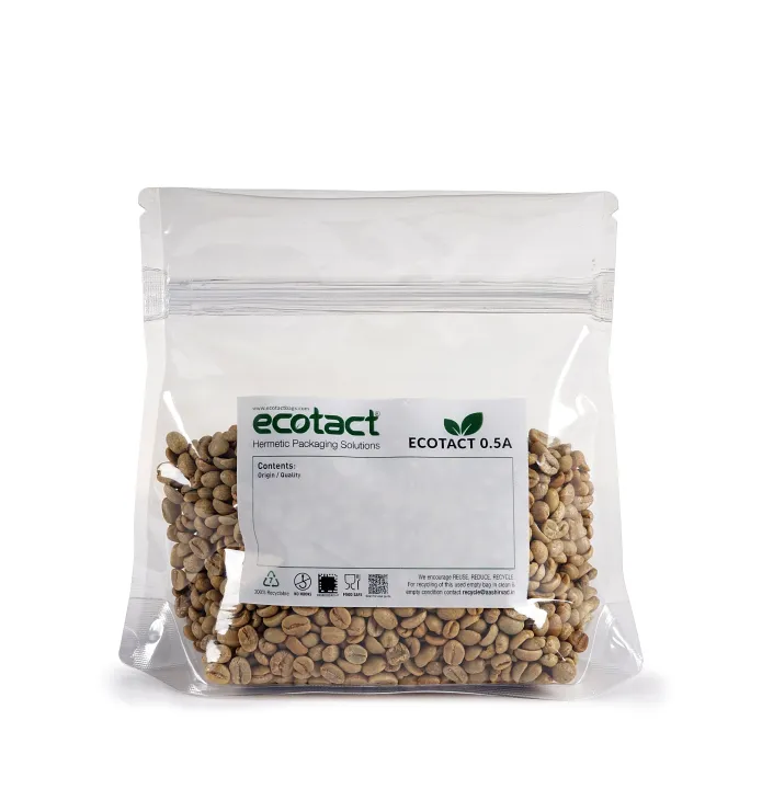 Ecotact 0.5A Hermetic Storage Bags (10 Package) | Daraz.com.np
