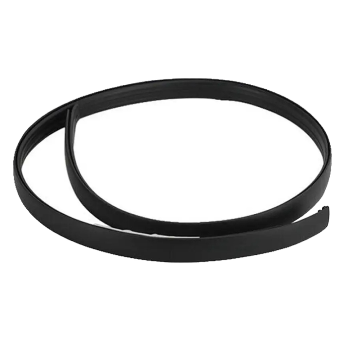 Left Roof Molding Drip Weatherstrip Car Roof Drain Accessories for ...