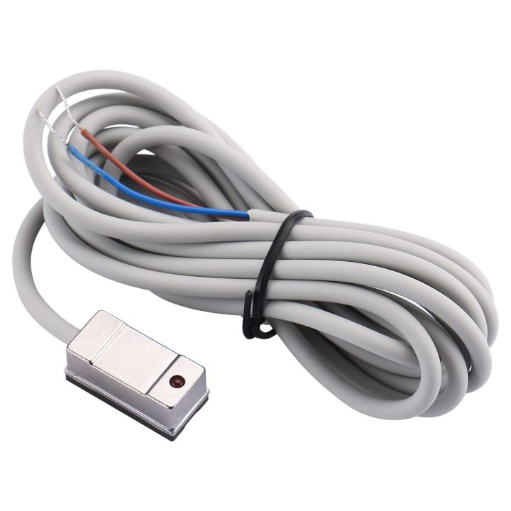 Magnetic Sensor Reed Switch for Cylinder CS1-U Air Pneumatic Cylinder ...