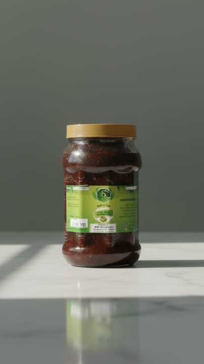 Dharane Sukuti Achar (Buff) 1000g | Daraz.com.np