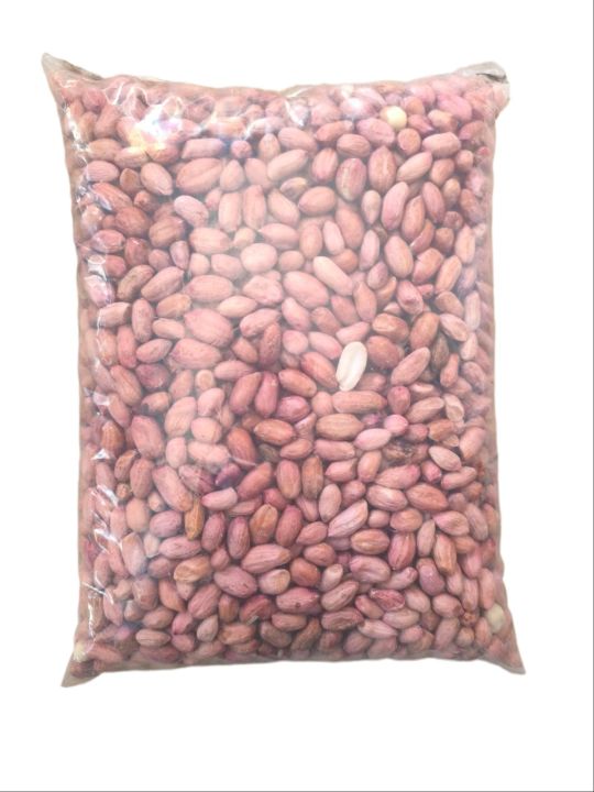 Raw Peanut Ground Nuts Mumfali Badam 1 Kg | Daraz.com.np