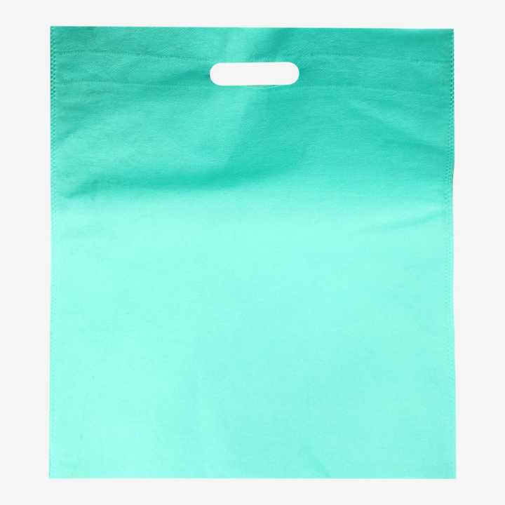 Sky Blue Fabric Bag 1000Gm 18*14Cm | Daraz.com.np