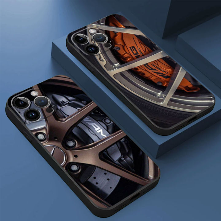 Case For Apple iPhone 15 11 14 13 Pro Max 7 8 Plus 12 Mini SE XS XR ...