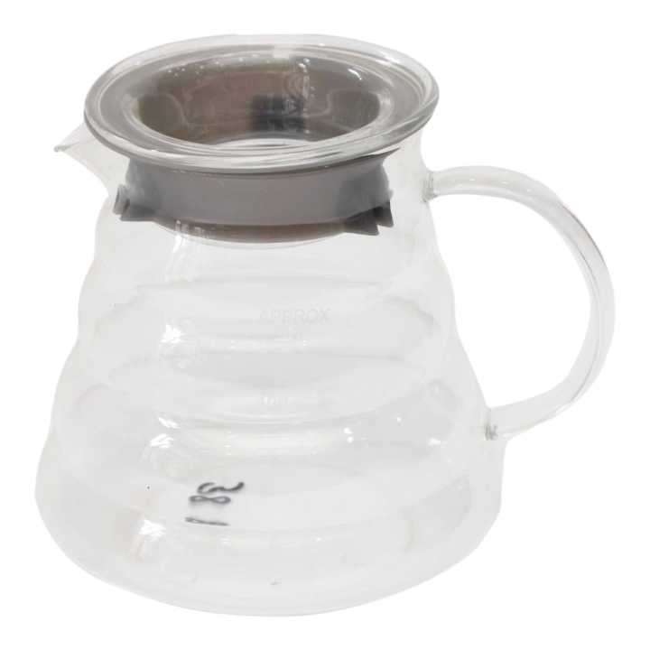V 60 Pot Glass | Daraz.com.np: Buy Online at Best Prices in Nepal ...