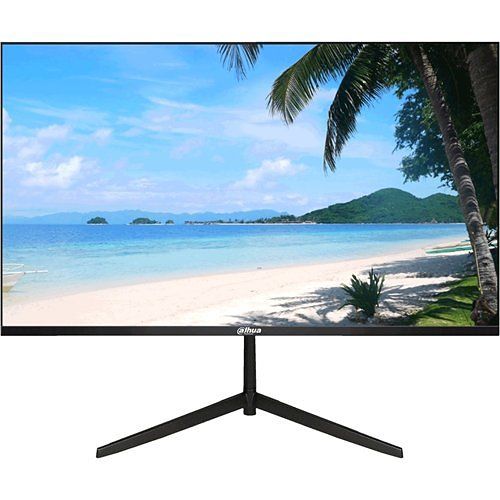 Dahua 22 Inch Borderless Monitor 75Hz FHD | Daraz.com.np