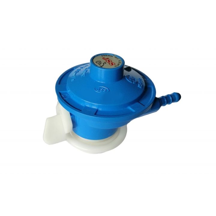 Gas Regulator / Pipe /Clamp set | Daraz.com.np