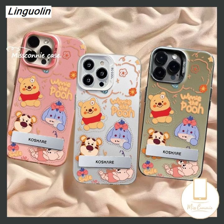 Linguolin Cute Phone Case Compatible for IPhone 7Plus 15 11 14 13 12 ...