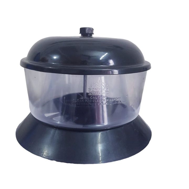 Sonalika tractor - Pre Cleaner Assembly | Daraz.com.np