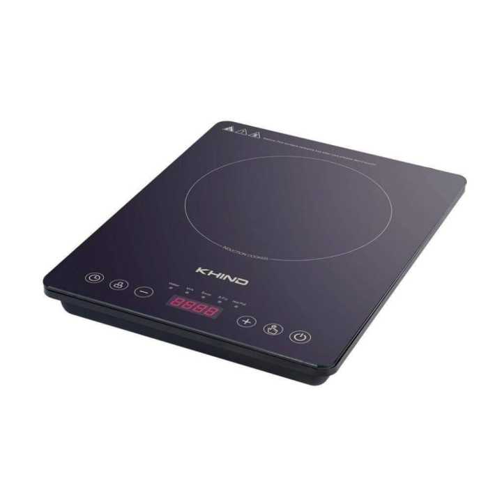 Khind Malaysia Irc5200 2000W Ceramic Infrared Cooker (Black) | Daraz.com.np