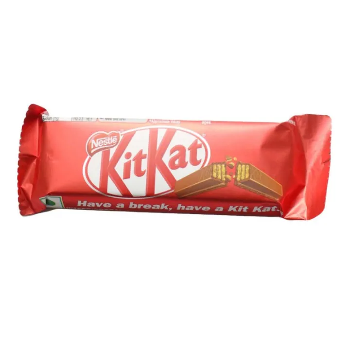 Nestle Kitkat 18 gm | Daraz.com.np