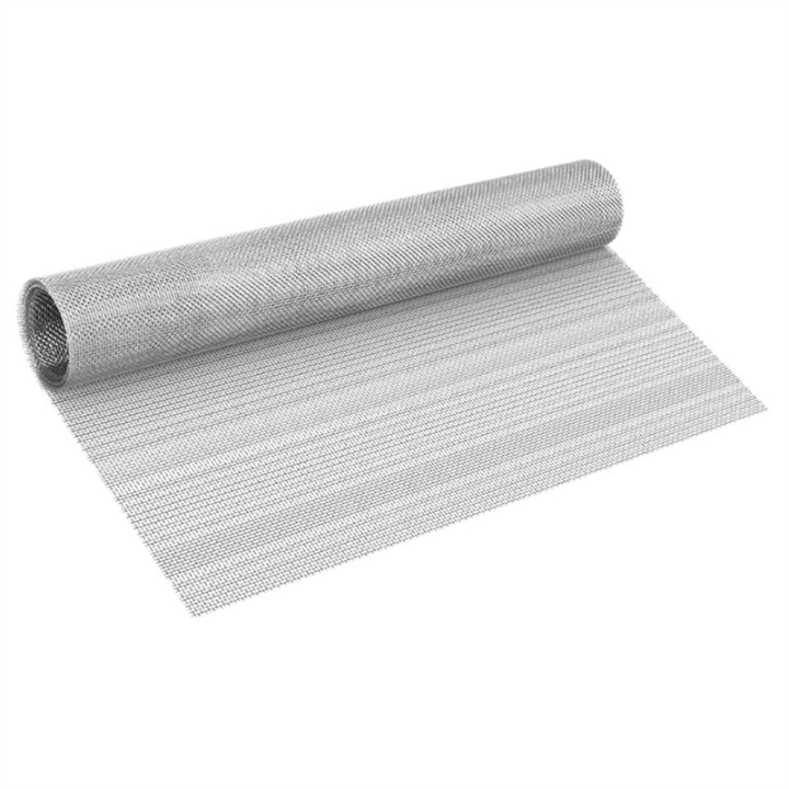 Mesh Sheet Size,20 Mesh Woven Wire Mesh -Blocker Metal Filter Fine ...