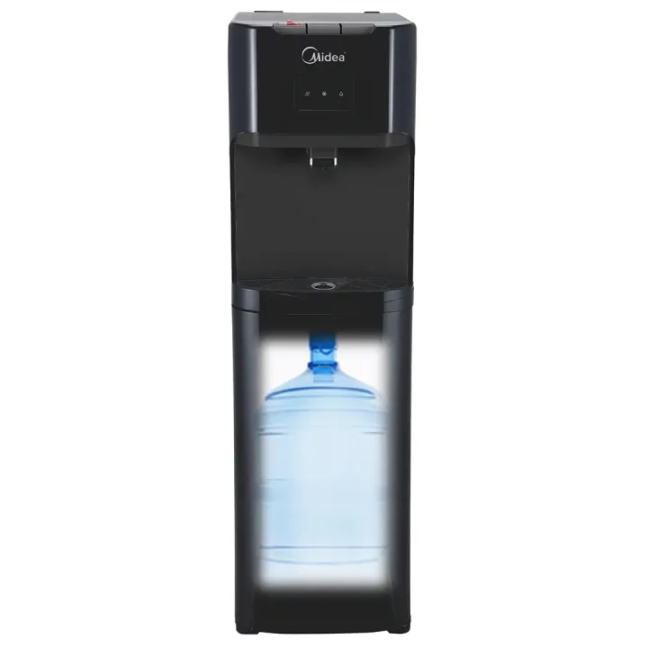Midea Bottom Loading Water Dispenser YL1668S | Daraz.com.np