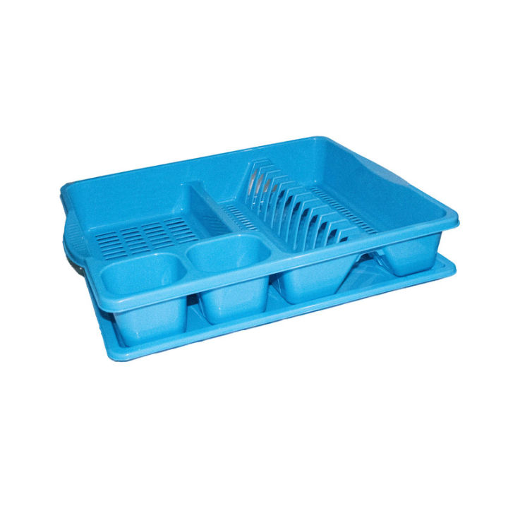 Sky Blue Dish Rack | Daraz.com.np