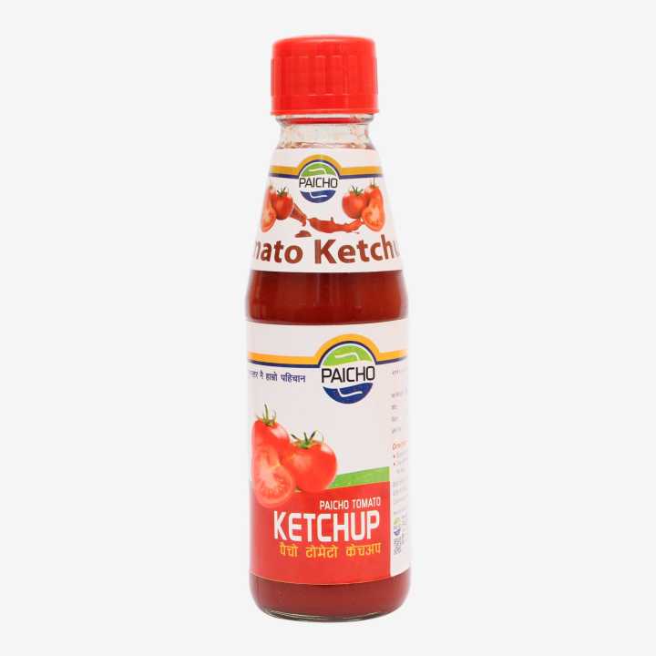 Paicho Tomato Ketchup 200gm | Daraz.com.np