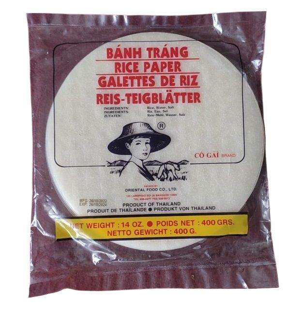 Rice Paper 400 g | Daraz.com.np: Buy Online at Best Prices in Nepal ...