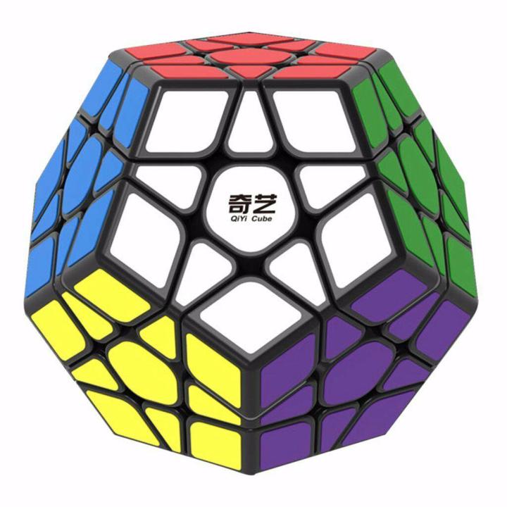 Megamix Rubik’S Cube | Daraz.com.np