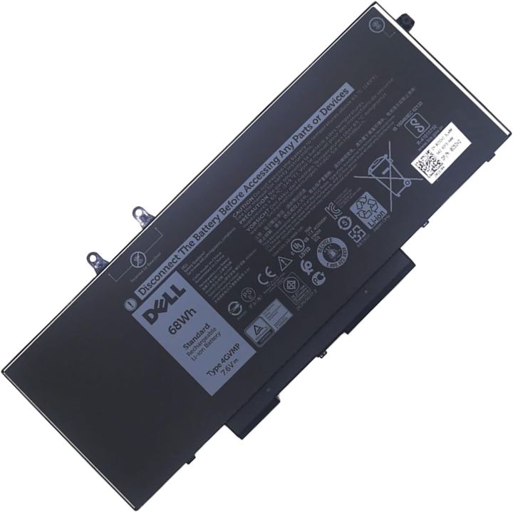 Dell Latitude 5400 5500 Precision 3540 3550 7590 7591 7791 2-in-1 ...