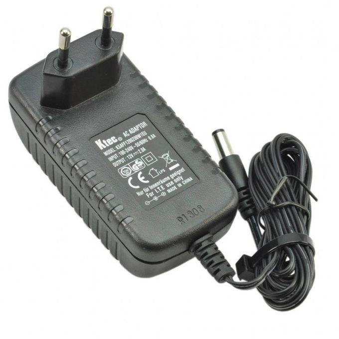 AC Power Adapter 5V 1A Power Supply Dual Connector | Daraz.com.np