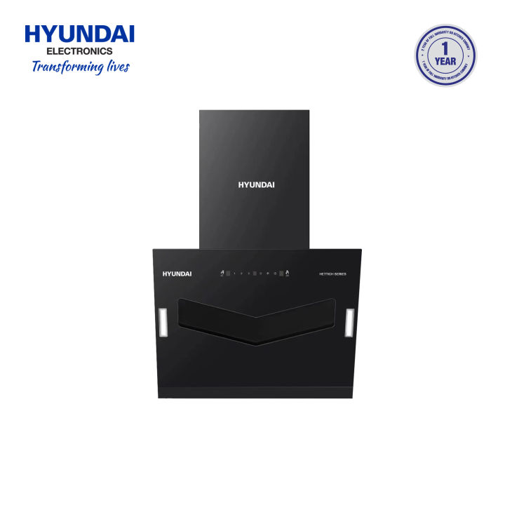 Hyundai Vertical Chimney | HYRH-90SD-108ARC | Daraz.com.np