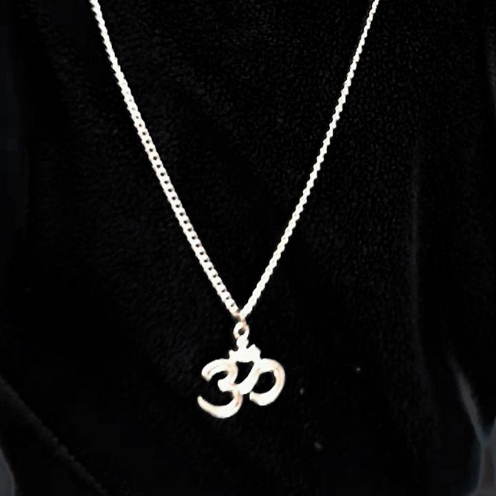 Om Locket Pendant Sampada Puja | Daraz.com.np