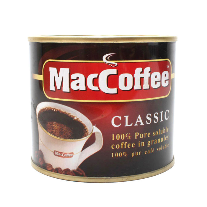 MacCoffee Classic 50g | Daraz.com.np