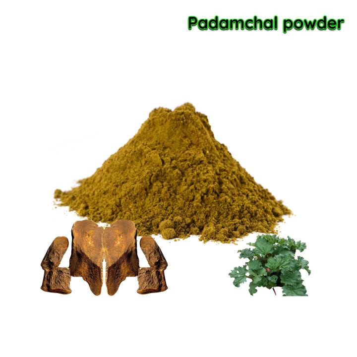 Padamchal | Revan Chini Powder | Himalayan Rhubarb | Revand Chini ...