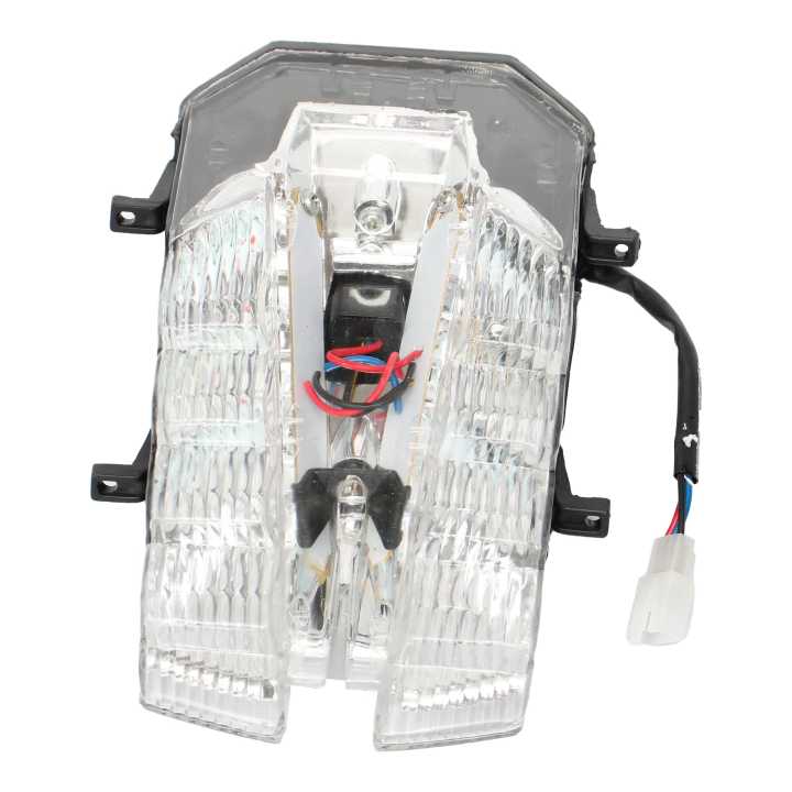 Pulsar Tail Light ( LUMAX) | Daraz.com.np