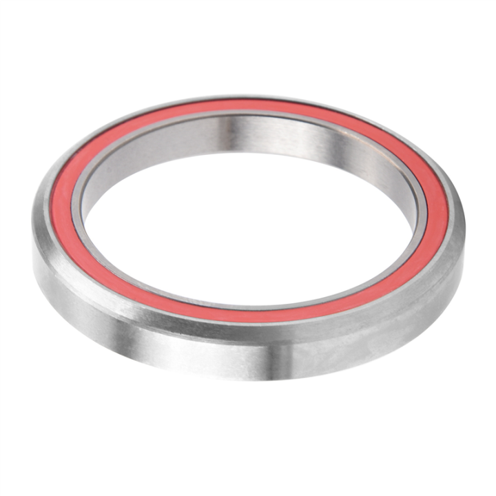 40x52x7mm 45 degree x45 degree P16 Taper ACB Angular Contact Bearing ...