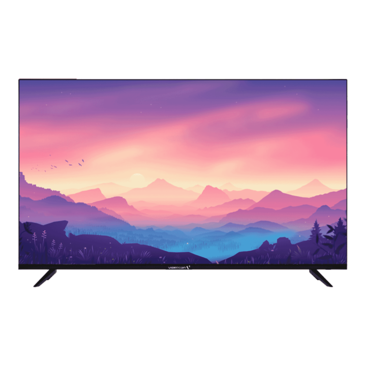 Videocon 43 inch 4K UHD Smart LED TV (Web OS) | Daraz.com.np