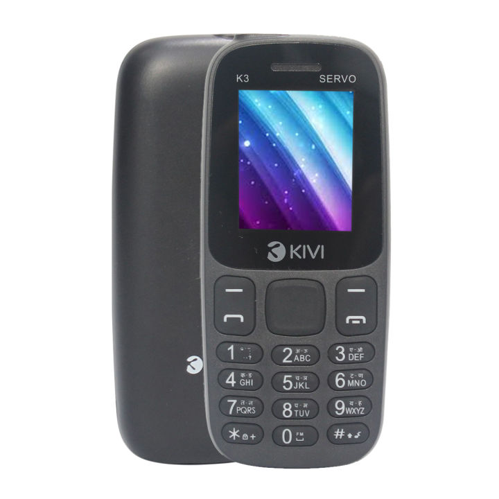 Kivi Mobile- K3 | Daraz.com.np: Buy Online at Best Prices in Nepal | Daraz.com.np