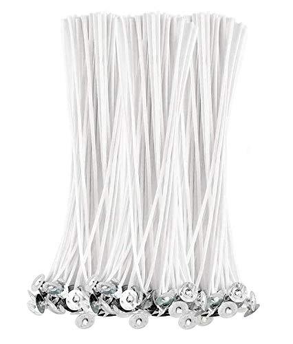 7-inch Candle Wick for Candle Making 50 pcs | Daraz.com.np