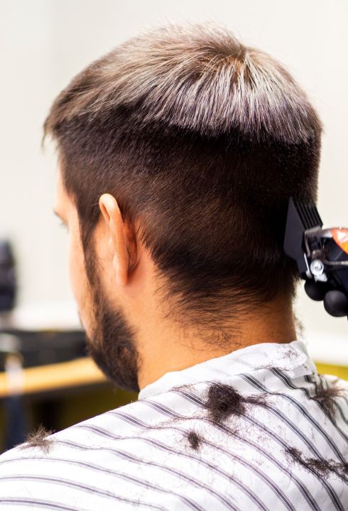 Nuad Thai Hair Cut For Men (Pre Booking) | Daraz.com.np