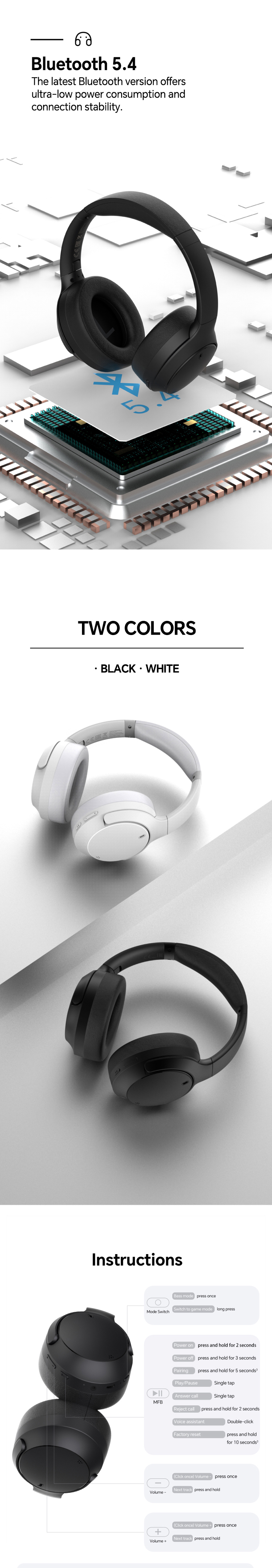 HONOR CHOICE HEADPHONES - Intelec | Tecnología y Fitness