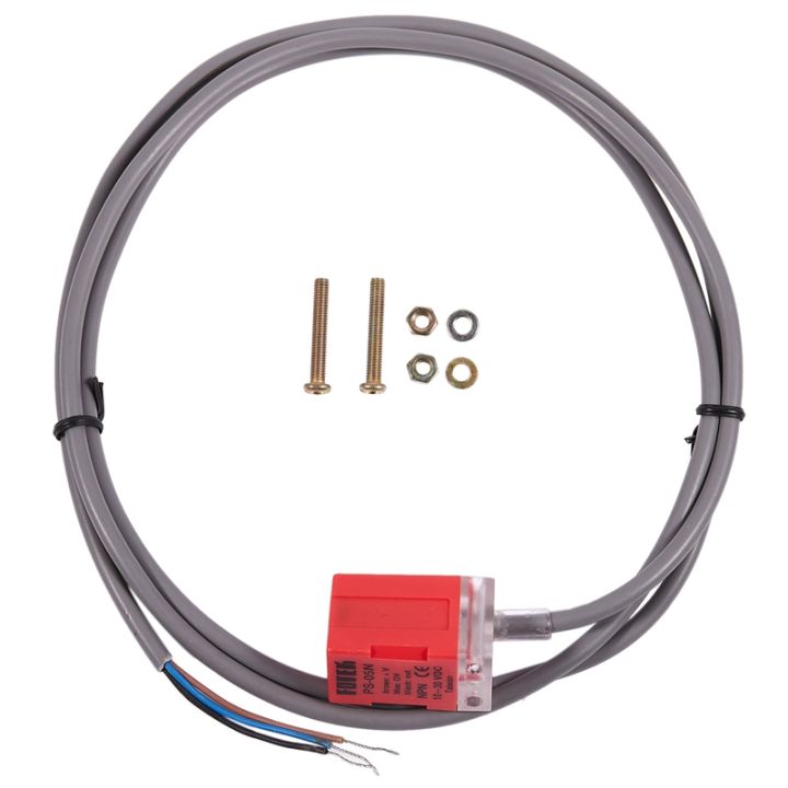 NPN Inductive Approach Proximity Sensor Switch PS-05N | Daraz.com.np