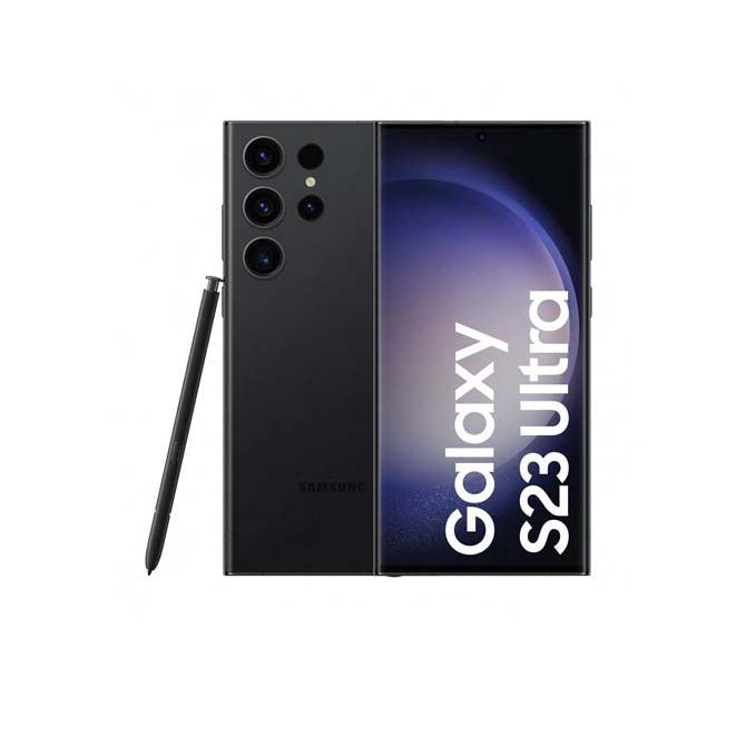 Samsung Galaxy S23 Ultra (12GB+256GB) | Dynamic AMOLED 2X | 120Hz ...