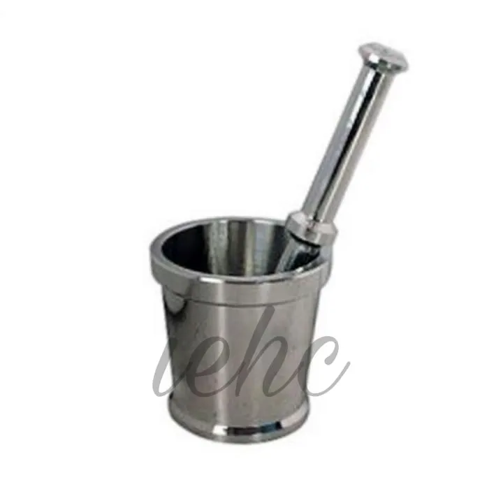 Stainless Steel Okhal No.5 | Daraz.com.np