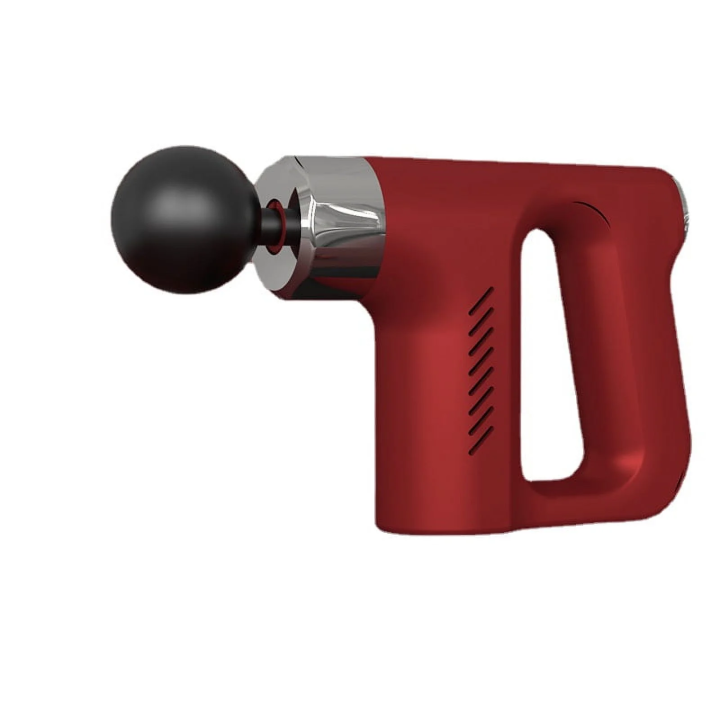 KH-740 Percussion Vibration Handheld Muscle Massage Gun - The Ultimate ...