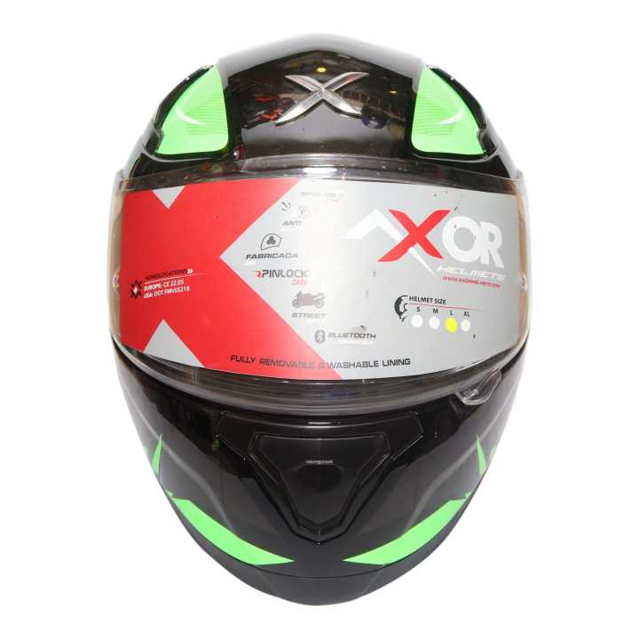 Axor Apex Hunter Helmet | Daraz.com.np