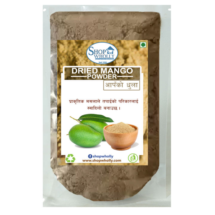 Dry Mango Powder (Amchoor/Amchur) -1kg | Daraz.com.np