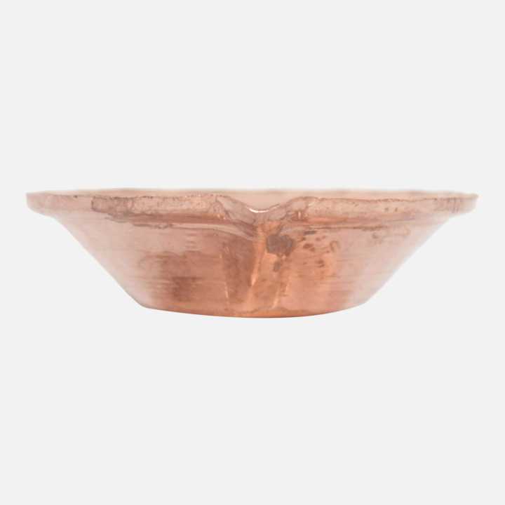 Copper Diyo With Stand 1 Nos,Religious Items | Daraz.com.np